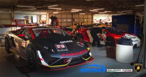 Bruce, Burt Jenner Headline Three Car GMG Lineup in Lamborghini super ...
