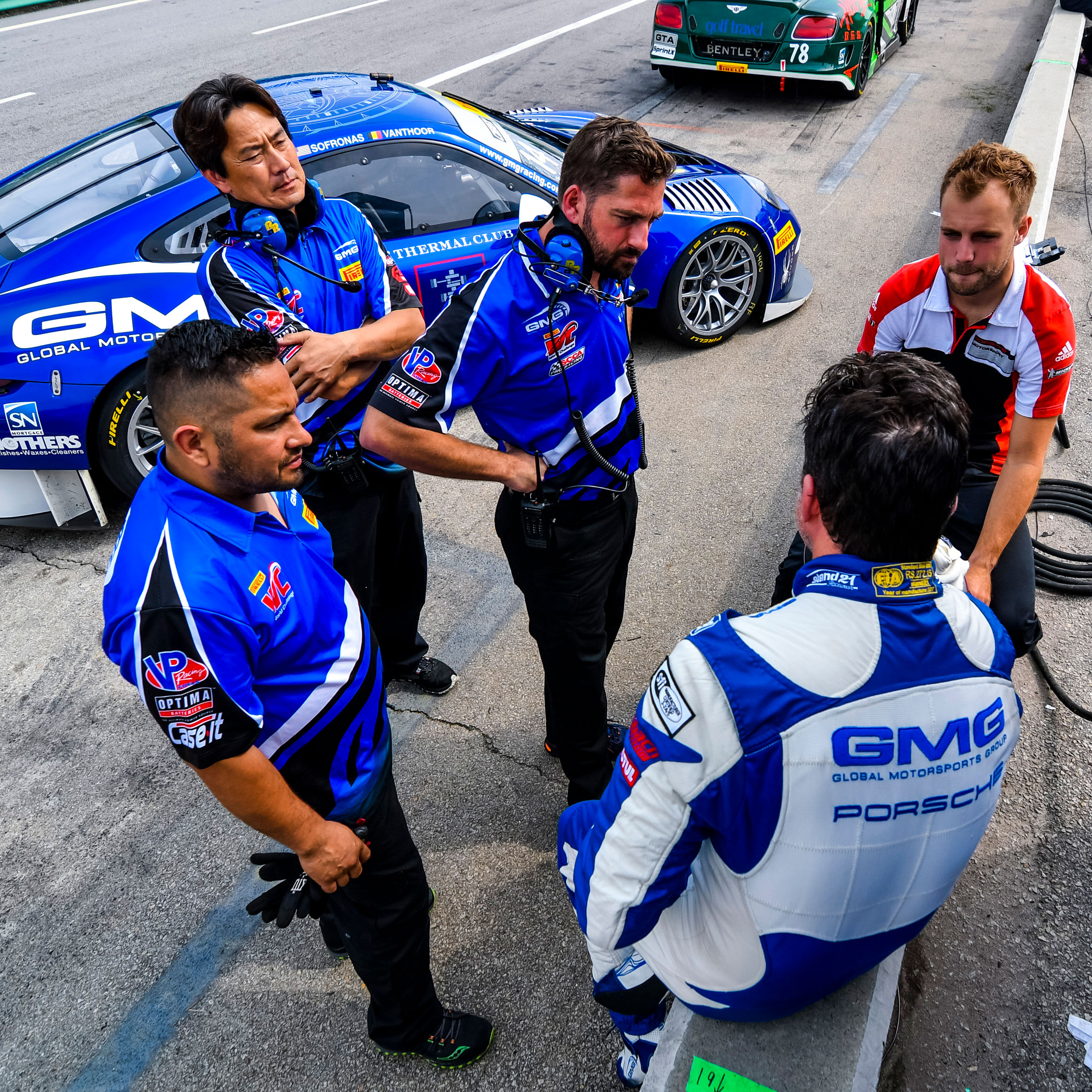 Home Page - GMG Racing